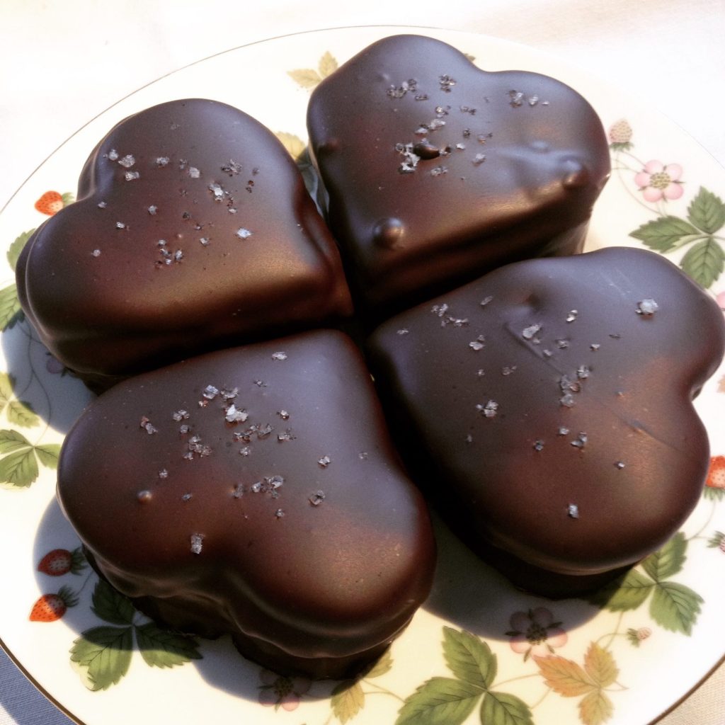 Mon Amy Chocolates | Beyond Poetry.